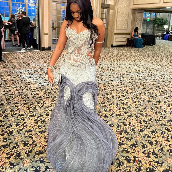 Dresses | Tall Prom Dress | Poshmark